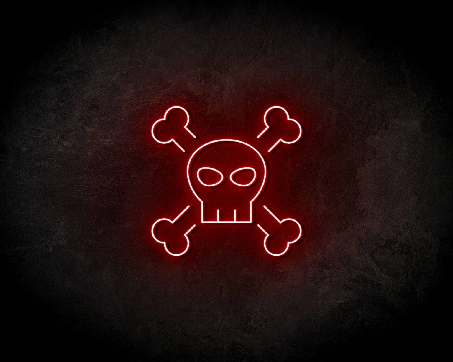 LED Neon Sign Dead - Neon Company - COM